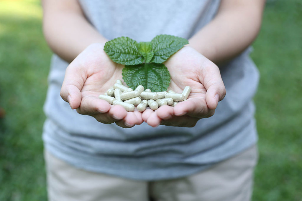 Contract Nutraceutical Manufacturer NZ | GMP Certified | Alaron